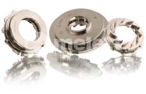 We offer a wide range of complete turbo variable nozzle rings