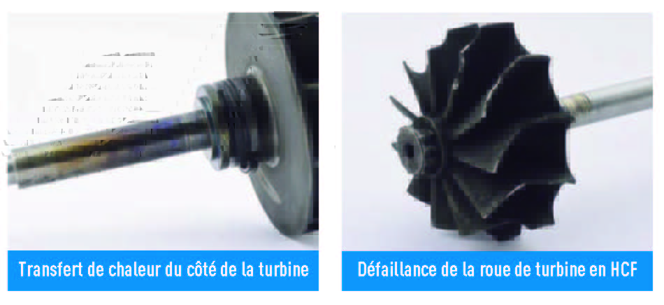 Can the DPF cause Turbo Failure?